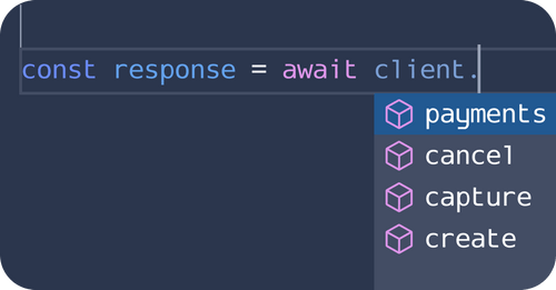 Fern | SDKs for your API